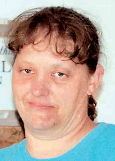 Jamie Seaford-Hutson | News, Sports, Jobs - News and Sentinel